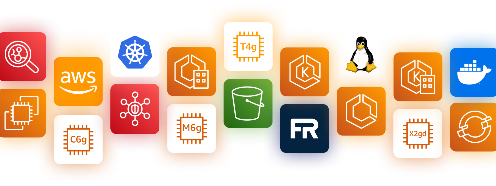 SentinelOne for Amazon Web Services (AWS)